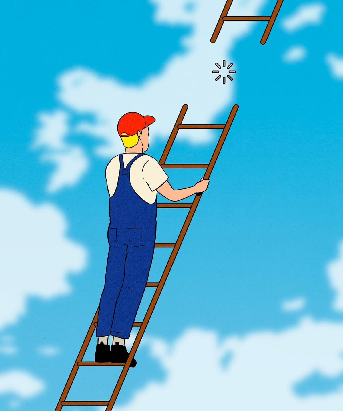 The culture of work | (2/3) commoditized ambition